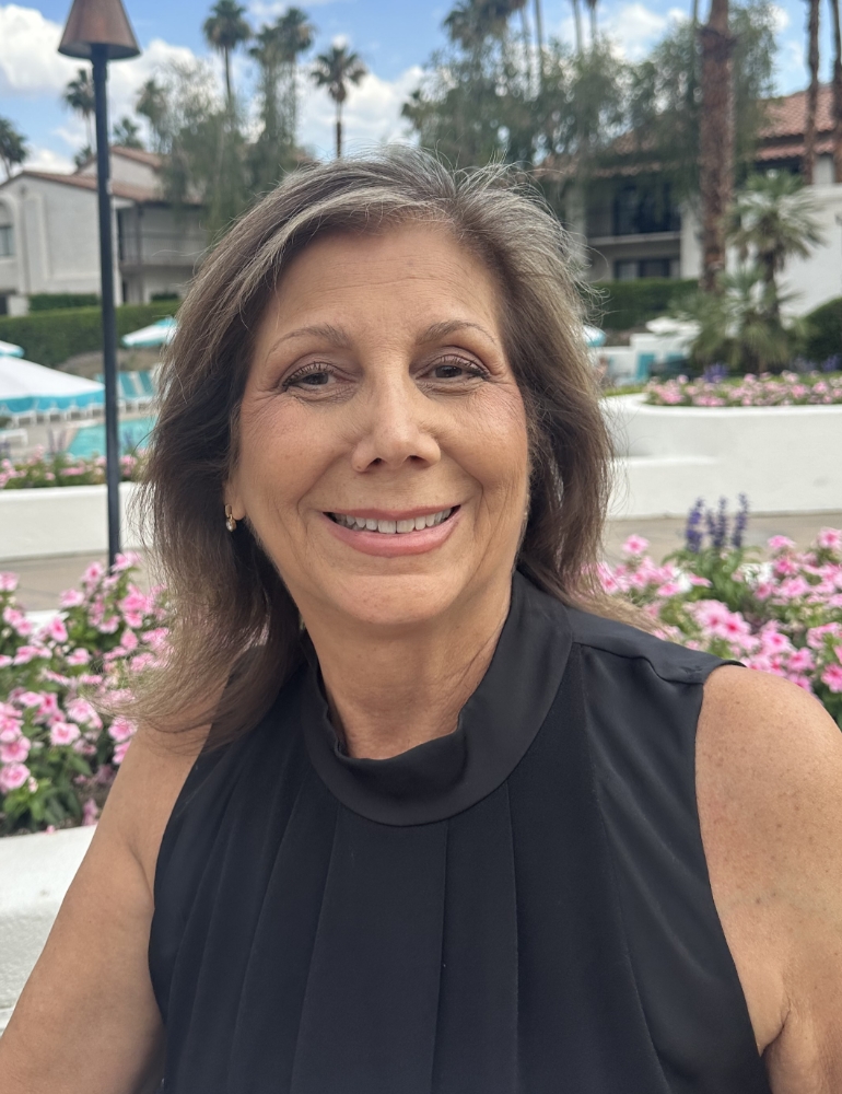 Deborah Votta-Rivera - Memories Trees