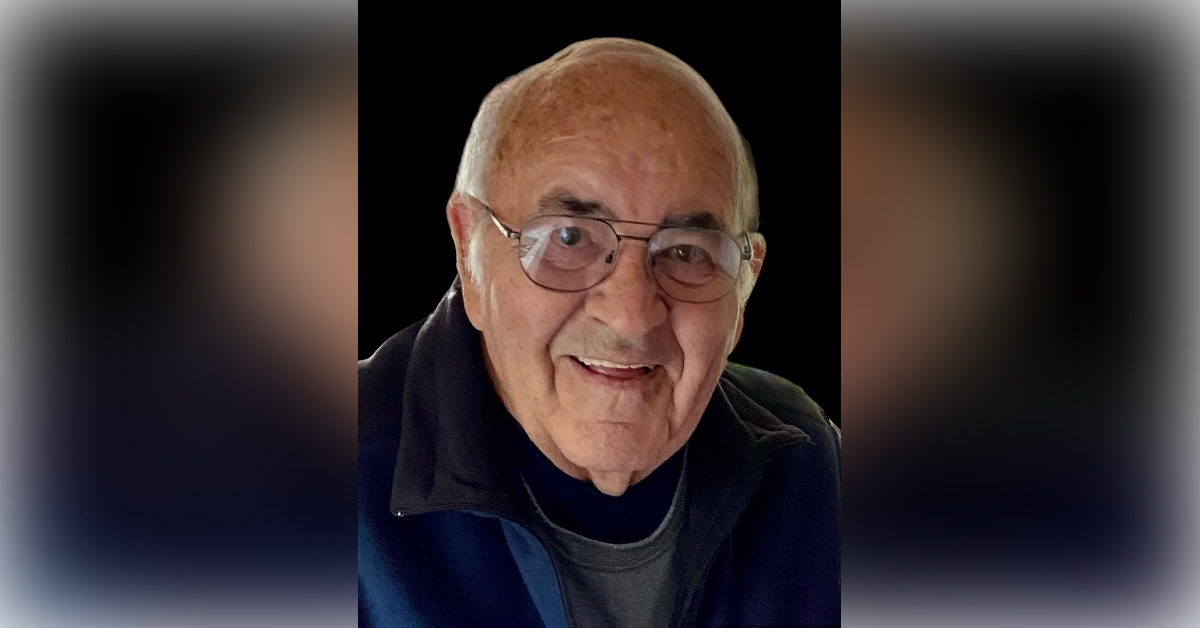 Obituary information for Jim Frates
