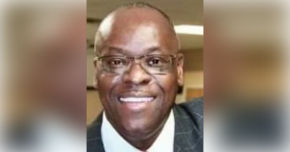 Obituary information for Octavius Tyrone Moore, Sr.