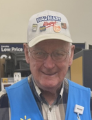 James Hedrick - 2024 - Edwards Funeral Homes