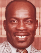 Isaiah "Zeek" Holmes, Sr. - 2024 - Fisher Memorial Funeral Parlor