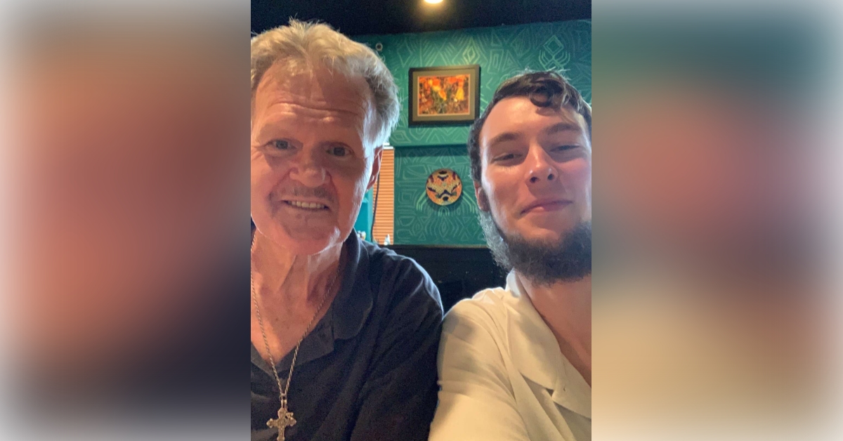 Obituary information for Timothy Leland Smith