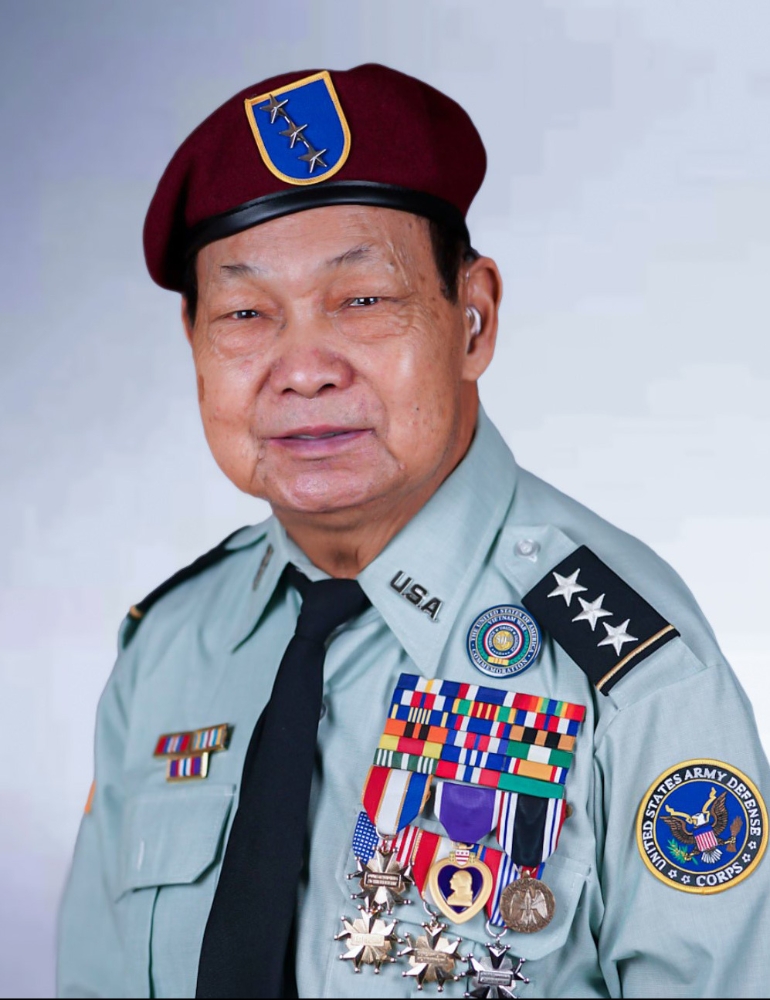 Vang C. Thao - 2024 - Gunderson Funeral Home