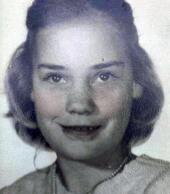 Mary Elizabeth Headley - 2024 - Currie Funeral Home and Crematory