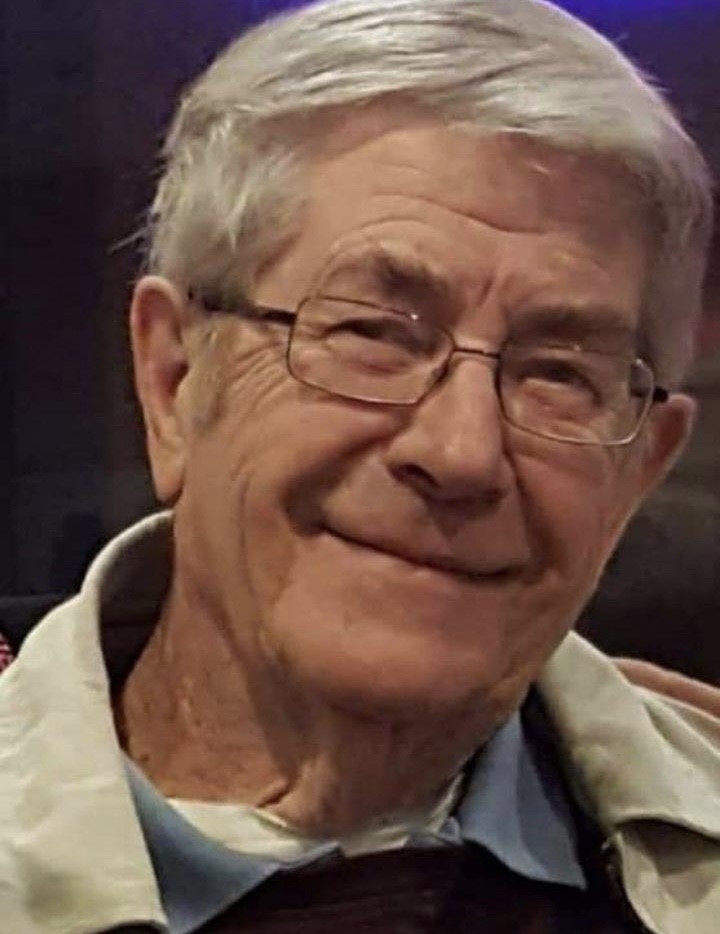 Henry John Hillen, Jr. - 2024 - Staab Funeral Homes