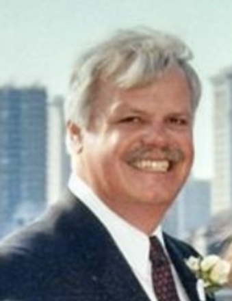 Michael G. Burke - 2024 - Christopher T. Jordan Funeral Home