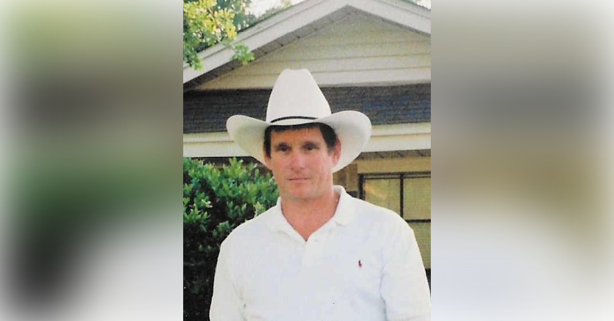 Obituary information for John Bryan Rao