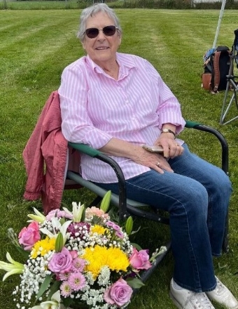 Jean Elizabeth Cook - 2024 - Loveland Funeral Chapel