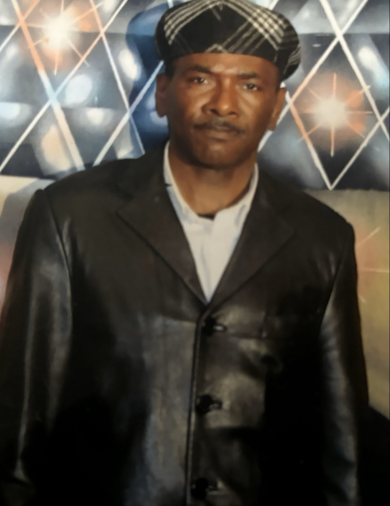 Johnny Boone, Jr. - Memories Trees