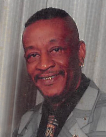 Jimmy James Roy - 2024 - Melancon Funeral Home Inc