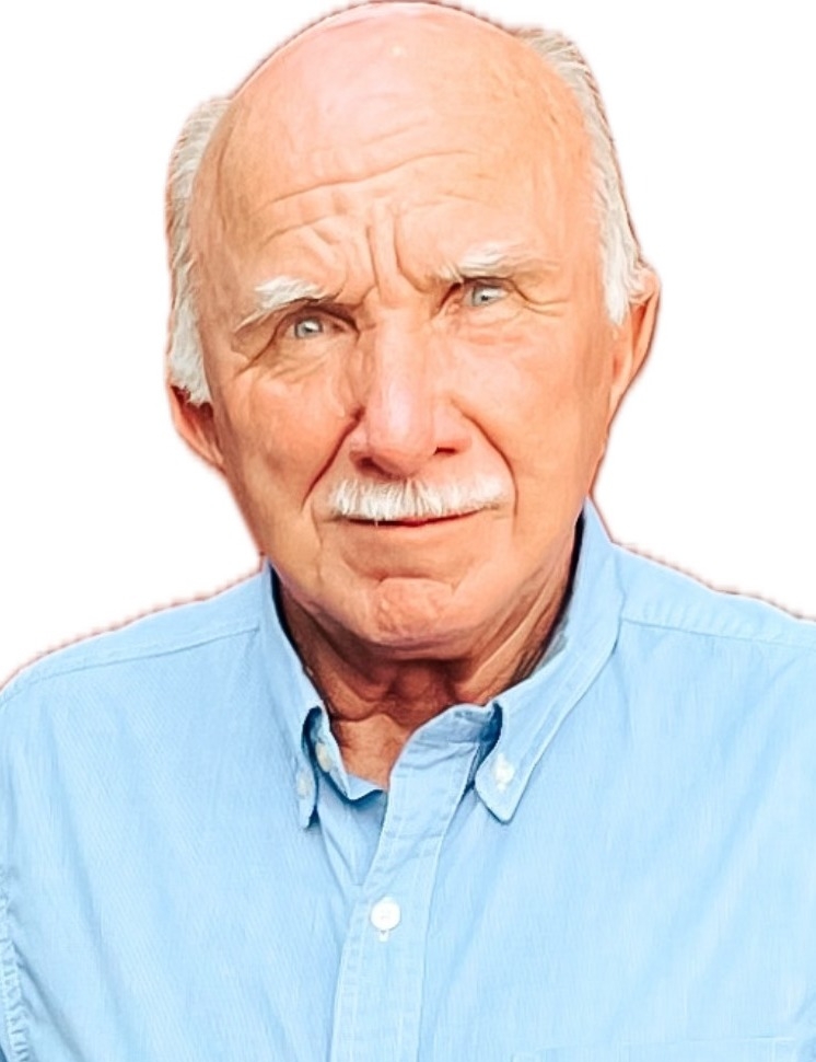 Dennis Ray Morgan - 2024 - Bass-Smith Funeral Home