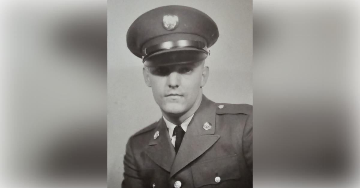 Obituary information for Larry Grant Duke