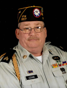 Robert Eugene Legge - 2024 - Price McElroy Funeral Home