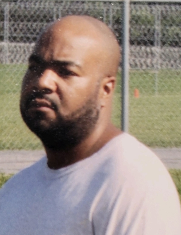 Larry S. Walker Jr "Pete” - 2024 - Tibbs Funeral Home