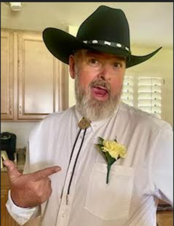 Brent Anthony Olson - 2024 - Best Funeral Services
