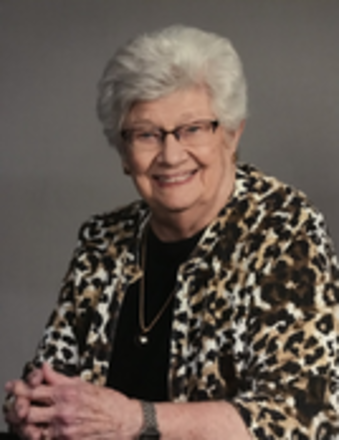 Joyce Randolph Obituary - 2024 - Henson-Novak Funeral Directors