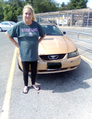 Tia Chandon Loyd - 2024 - Binkley-Ross Funeral Home