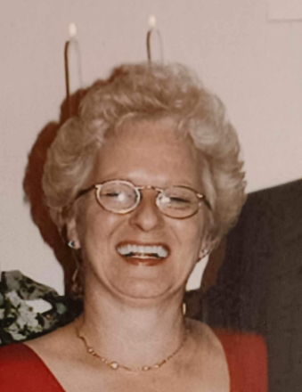 Sylvia Jean Trammel - 2024 - Grundy Funeral Home