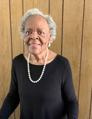 Mrs. Josephine H. Lide - 2024 - Jordan Funeral Home, Inc.