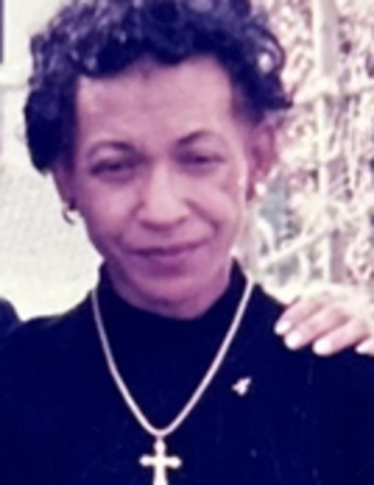 Ms. Rachel Davis - 2024 - Batchelor Brothers Funeral Establishment