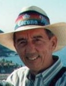 John Dombrowski - 2024 - Herlihy Funeral Home