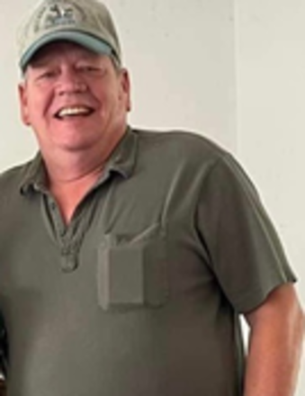 James Randall Rapp - 2024 - Wilson Smith Funeral Home