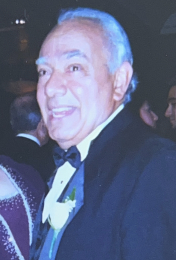 John Martucci - 2021 - Farenga Funeral Homes & Cremation Services