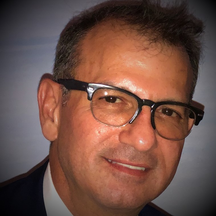 Andreas Antoniou - 2019 - Farenga Funeral Homes & Cremation Services