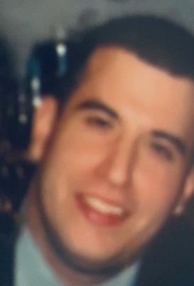 Antonios Sotiropoulos - 2024 - Farenga Funeral Homes & Cremation Services