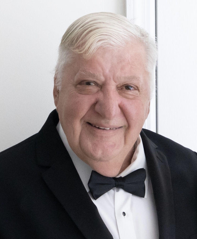 Kostas Karagiorgis - 2022 - Farenga Funeral Homes & Cremation Services