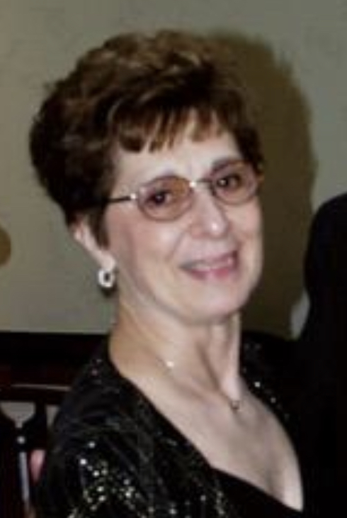 Mary Grillo - 2023 - Farenga Funeral Homes & Cremation Services