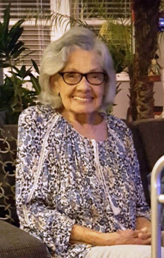 Betty Thevening - 2020 - Farenga Funeral Homes & Cremation Services