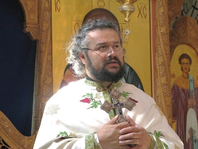 The Very Rev. Archpriest Adrian Teodor Fetea Obituary - 2021 - Farenga ...