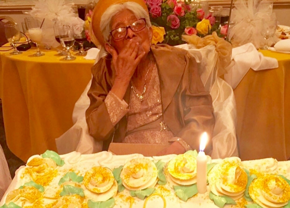 Alba Celeste Chinga - 2018 - Farenga Funeral Homes & Cremation Services