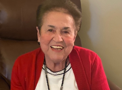 Anna Maria Conti - 2021 - Farenga Funeral Homes & Cremation Services