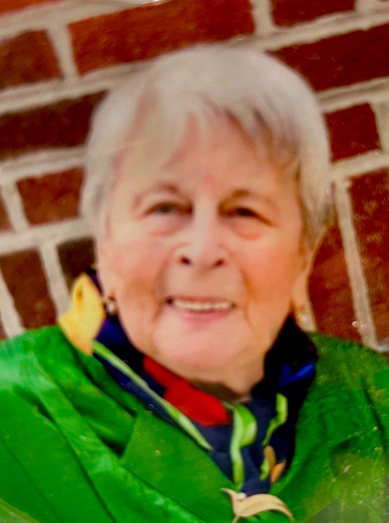 Constantina Soccoli - 2022 - Farenga Funeral Homes & Cremation Services