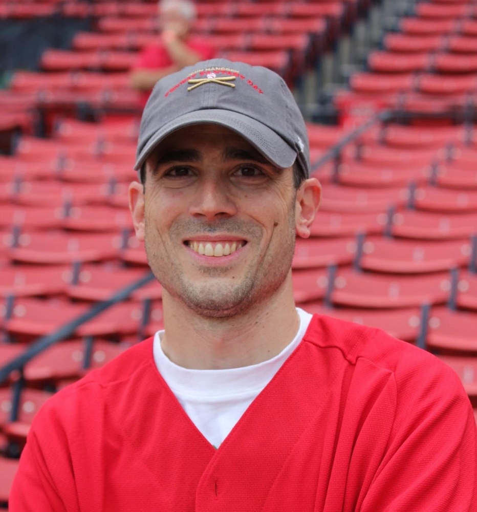 Robert M. Russo Jr. - 2020 - Farenga Funeral Homes & Cremation Services