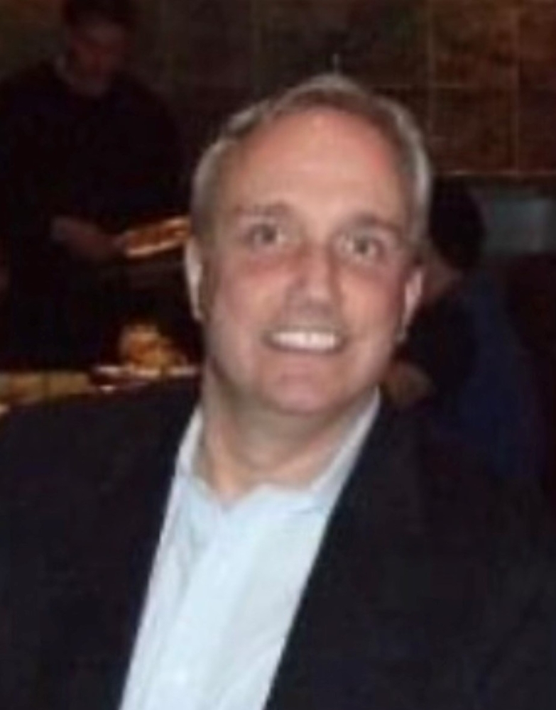 Robert Squeri - 2022 - Farenga Funeral Homes & Cremation Services