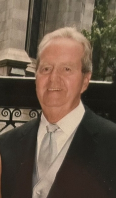 Joseph Murphy Obituary - 2023 - Farenga Funeral Homes & Cremation Services