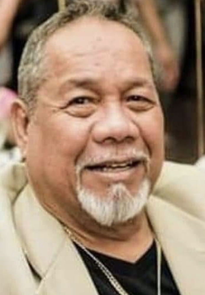 Aniano Zarate III - 2022 - Farenga Funeral Homes & Cremation Services