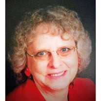 Beth E. Janssen - 2015 - Baier Funeral Home & Crematory