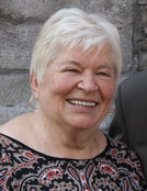 Janet Mary Cooney - 2024 - Alan R. Barker Funeral Home & Chapel