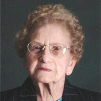 Ruth Smith - 2010 - Knapp Johnson Harris Funeral Home