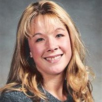 Jennifer Young - 2010 - Knapp Johnson Harris Funeral Home