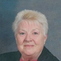 Carol Schenkel - 2013 - Knapp Johnson Harris Funeral Home