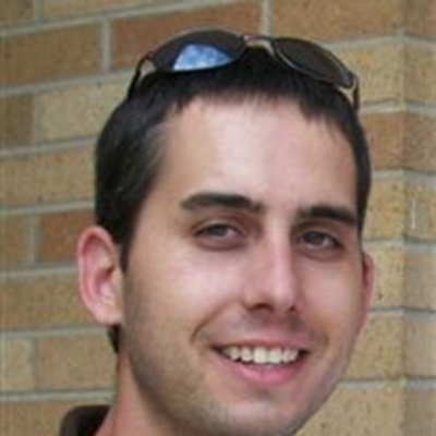 Eric Brown - 2010 - Knapp Johnson Harris Funeral Home