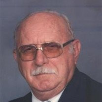 Glenn Baker - 2010 - Knapp Johnson Harris Funeral Home