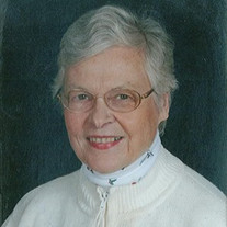 Mary Grimes - 2013 - Knapp Johnson Harris Funeral Home