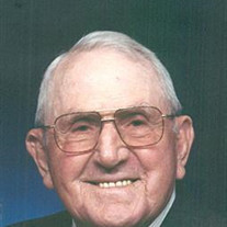 William Ott - 2006 - Knapp Johnson Harris Funeral Home