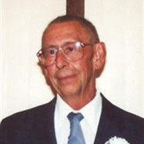 James Goodman - 2006 - Knapp Johnson Harris Funeral Home